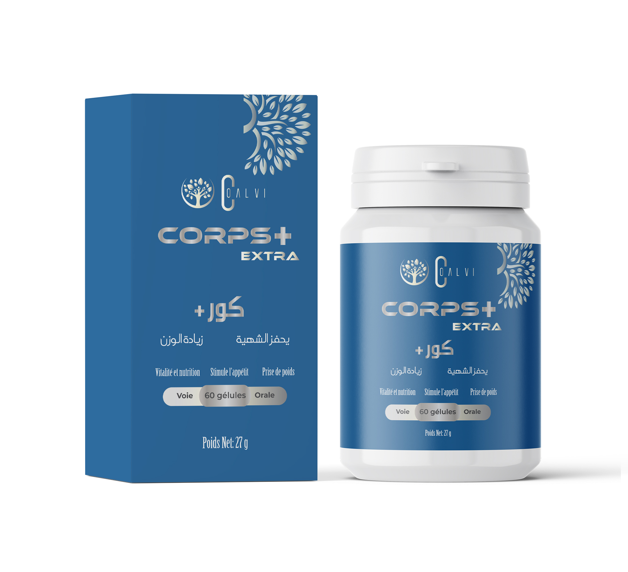 CORPS+EXTRA - Laboratoire Coalvi