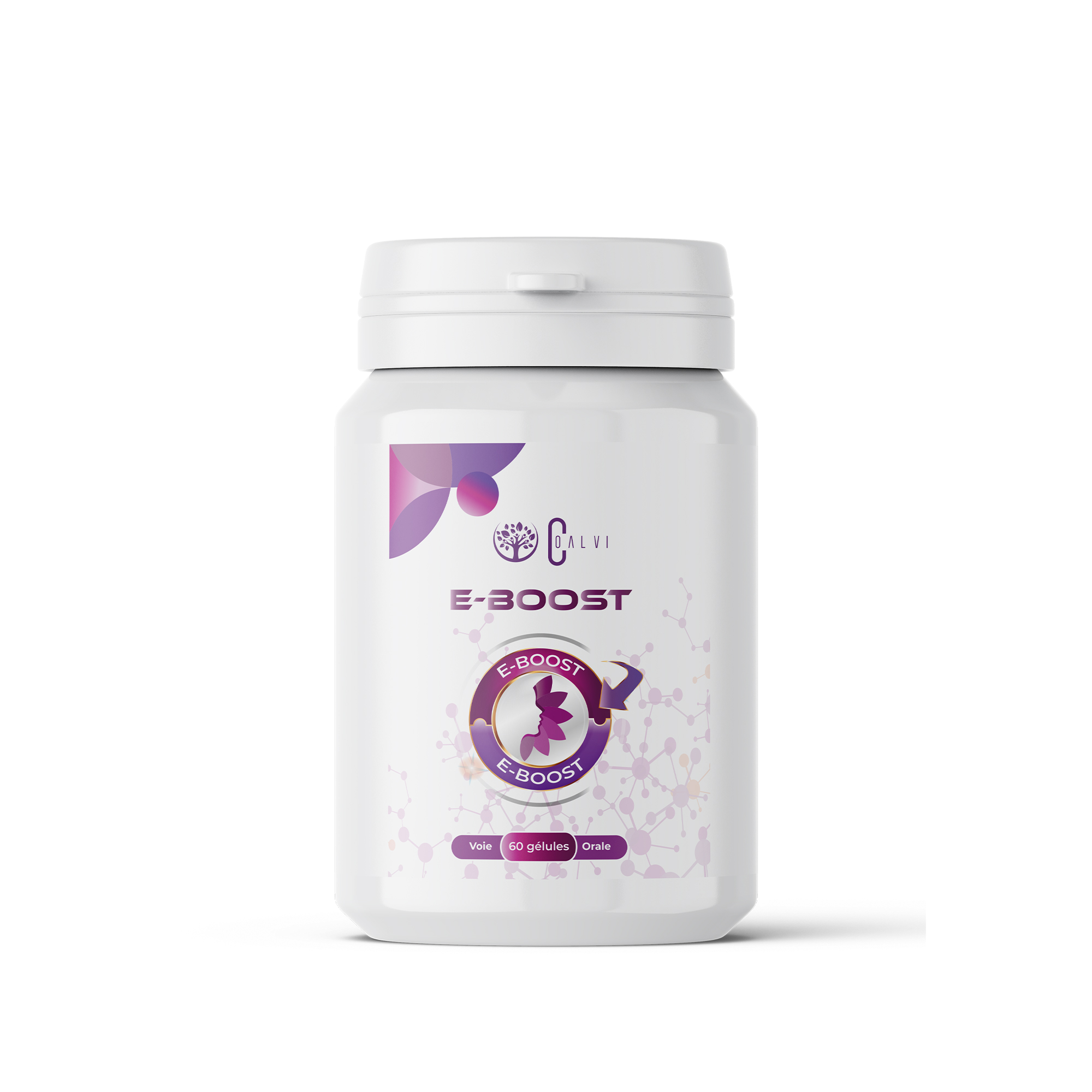 E-BOOST – ÉCLAIRCISSANT & DÉPIGMENTANT - Laboratoire Coalvi